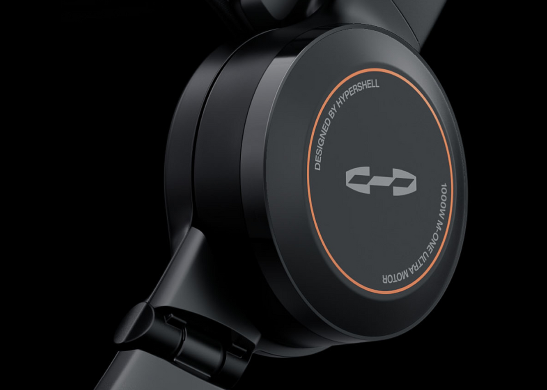 Trouvez la perle rare : Le Guide d'Achat de l'Exosquelette Hypershell – Hypershell EU