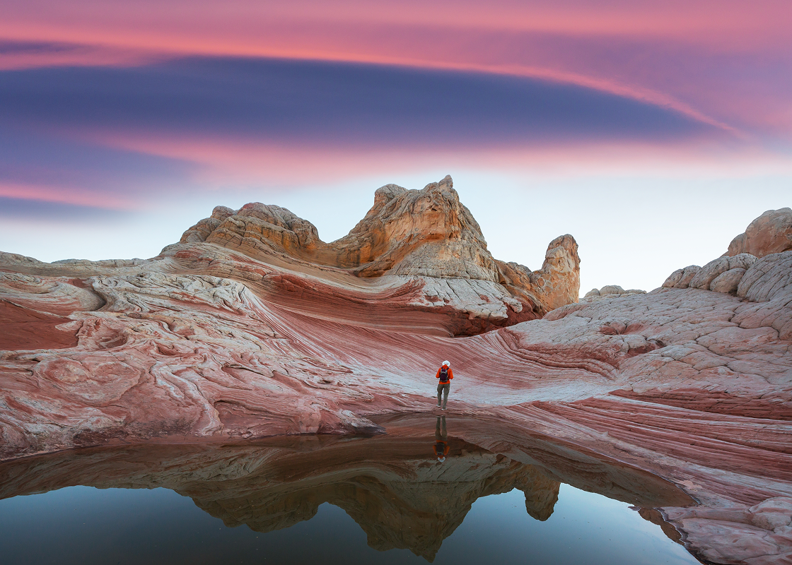 The Best Places for Spring Adventures Featuring the Hypershell X – Hypershell EU