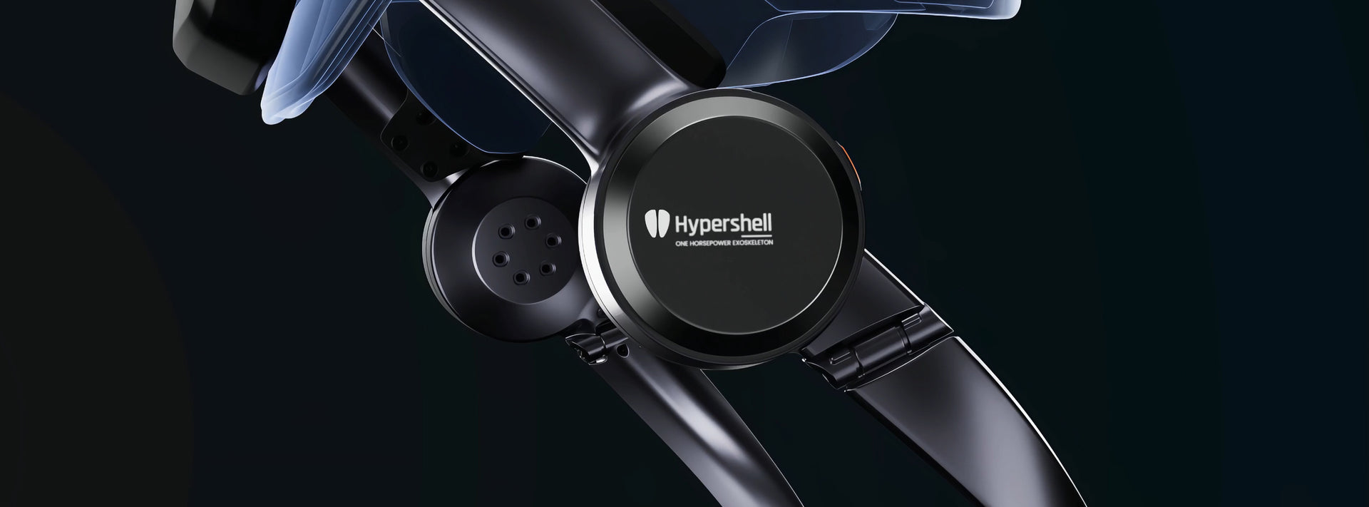 Hypershell | Next-Gen Exoskeleton Power Your Adventure – Hypershell Tech EU