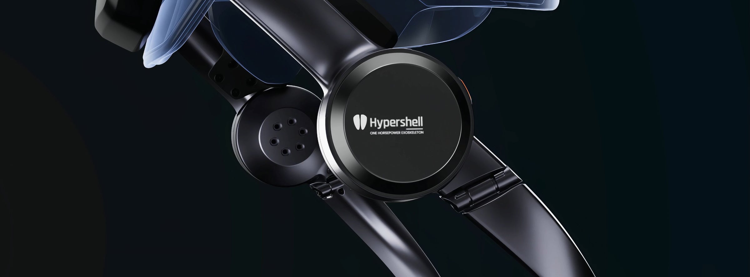 Hypershell | Next-Gen Exoskeleton Power Your Adventure – Hypershell Tech EU
