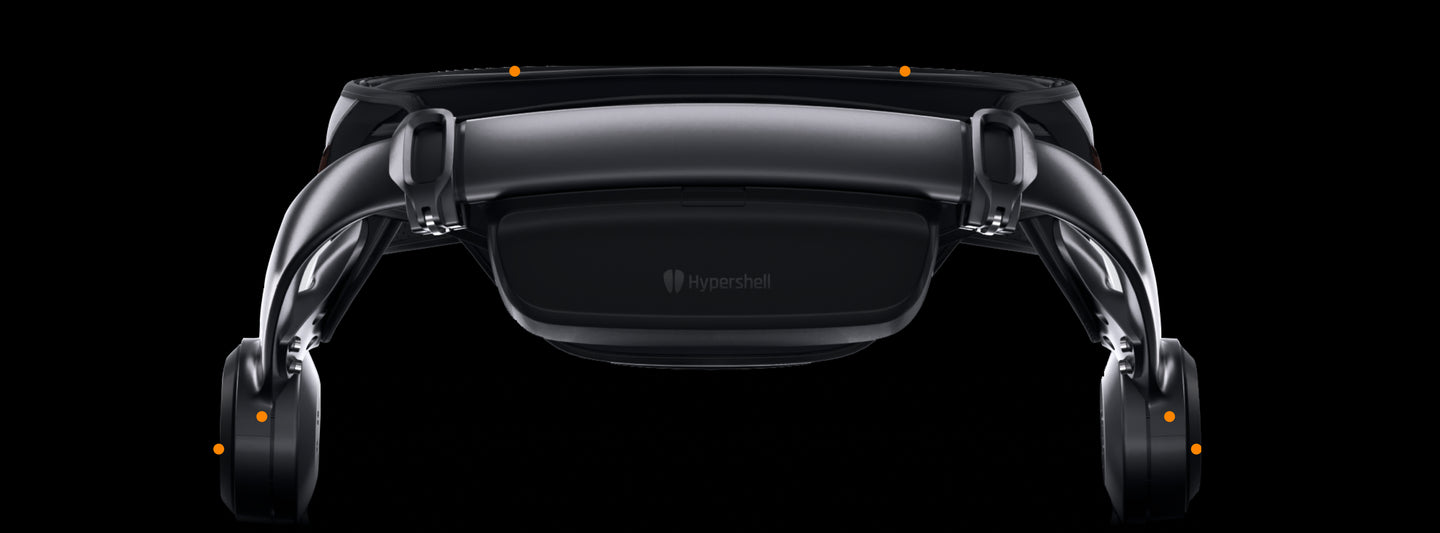 Hypershell | Next-Gen Exoskeleton Power Your Adventure – Hypershell Tech EU