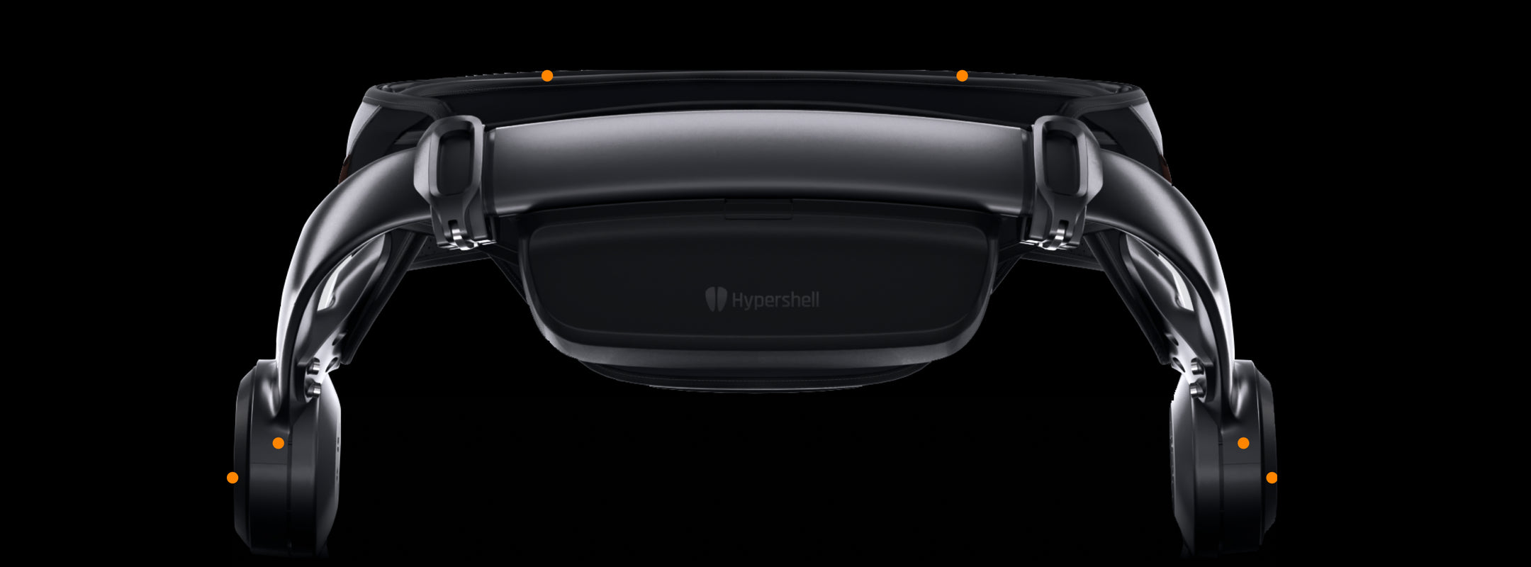 Hypershell: Bestes AI-gesteuertes Exoskelett für Wandern und Alltag ...