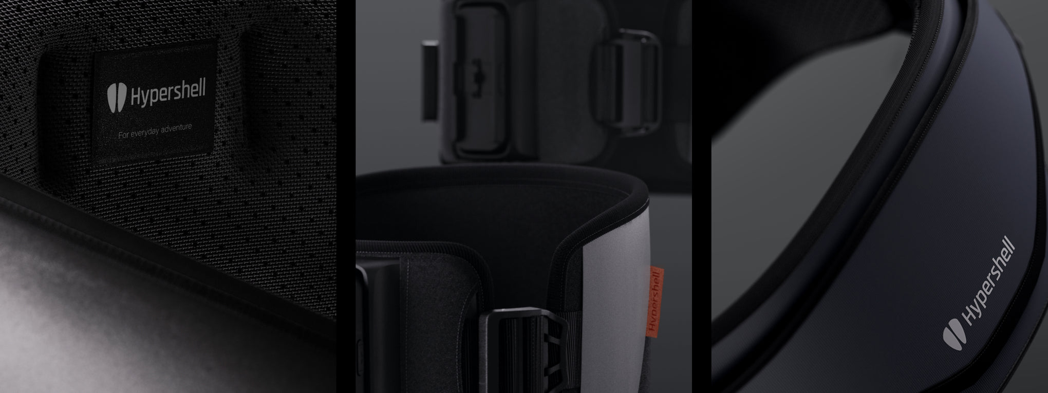 Hypershell | Next-Gen Exoskeleton Power Your Adventure – Hypershell Tech EU