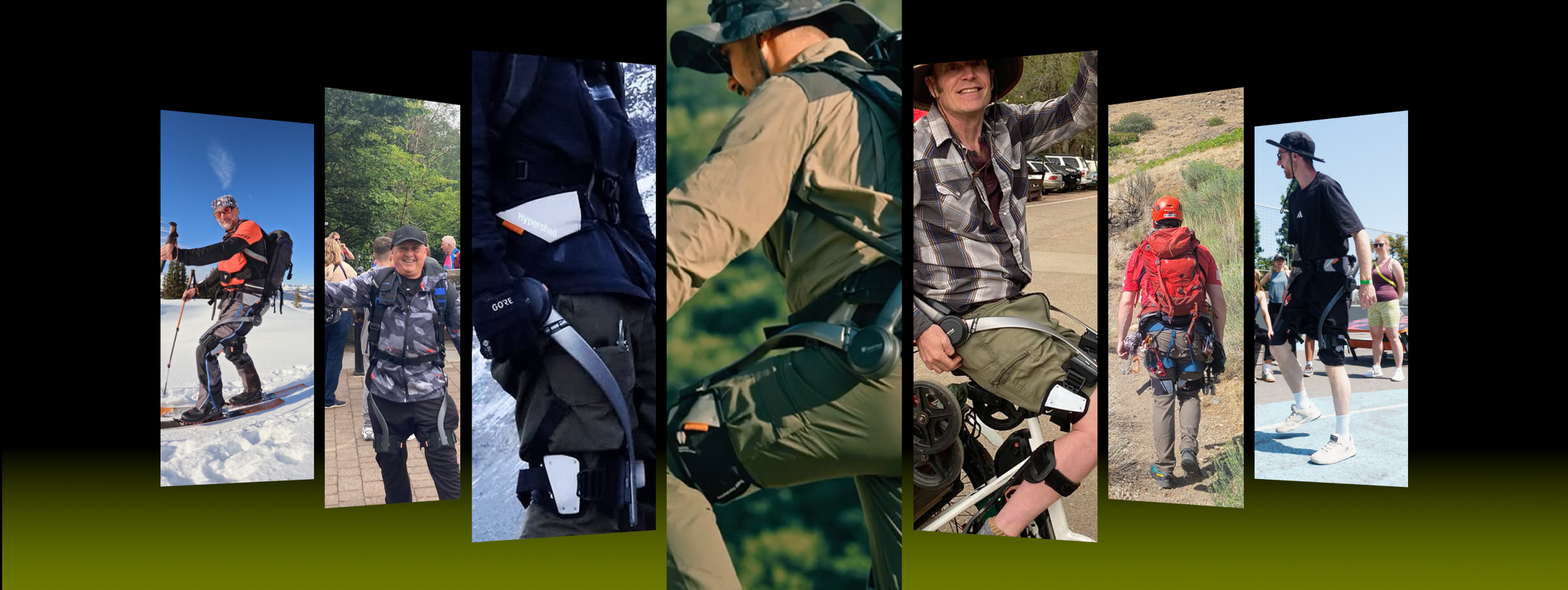 Hypershell Moments of 2025: Seen Through Our Community’s Eyes ...