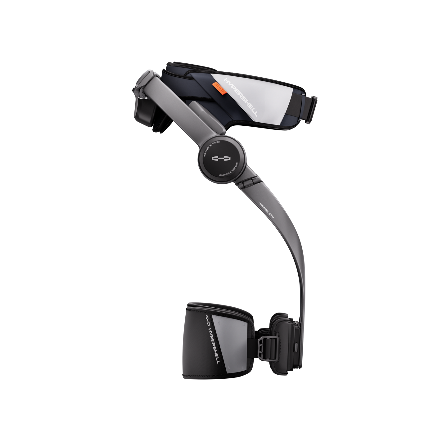 Acquista Hypershell X Esoscheletro: Tecnologia avanzata – Hypershell EU