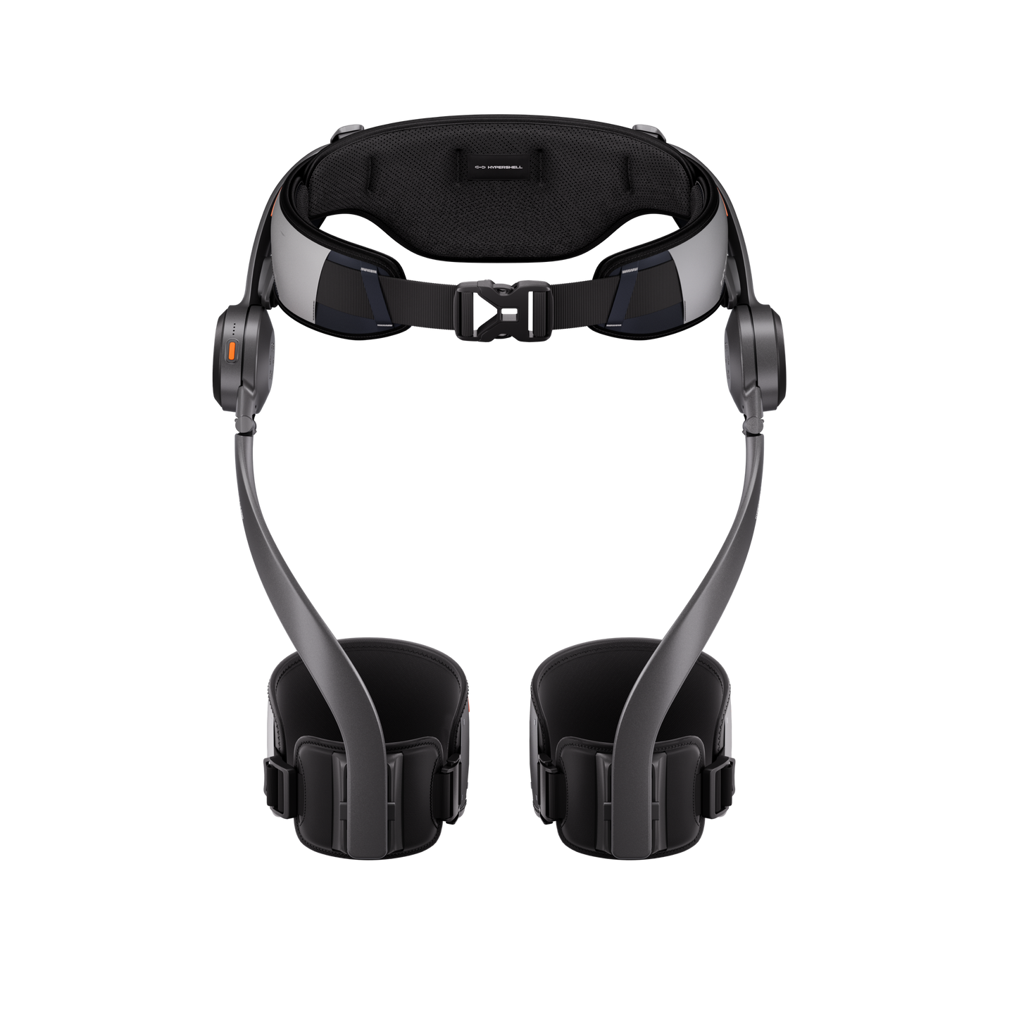 Acquista Hypershell X Esoscheletro: Tecnologia avanzata – Hypershell EU