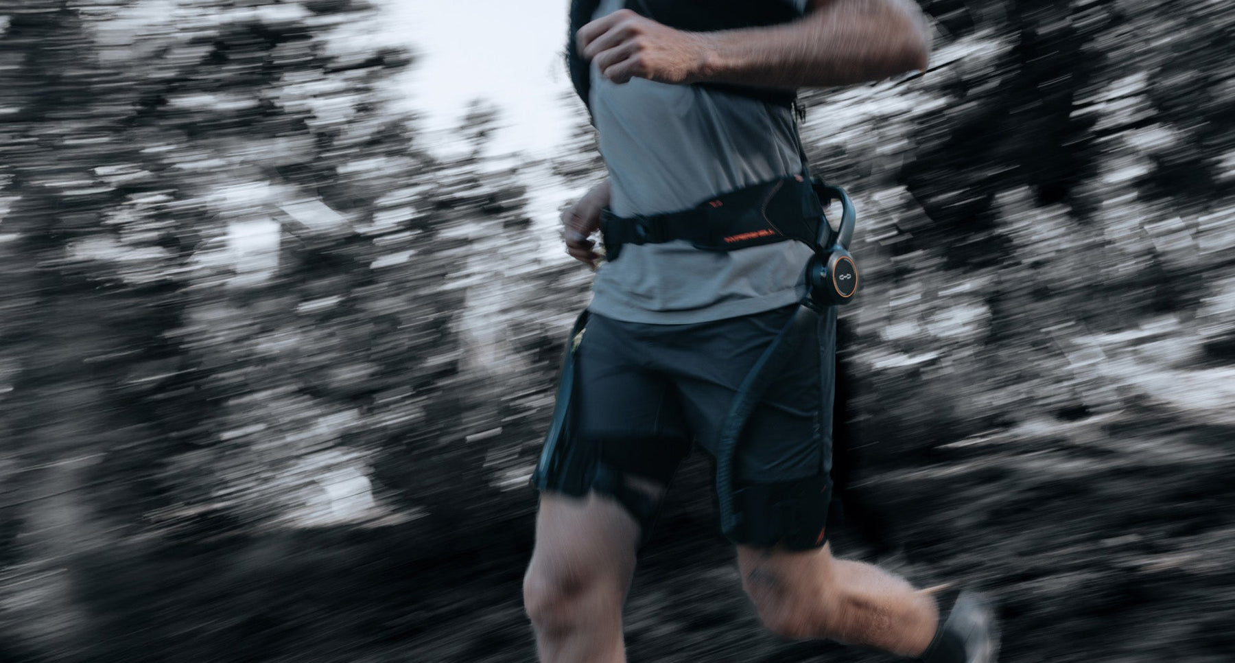 Hypershell European Official Website | AI-Powered Exoskeletons